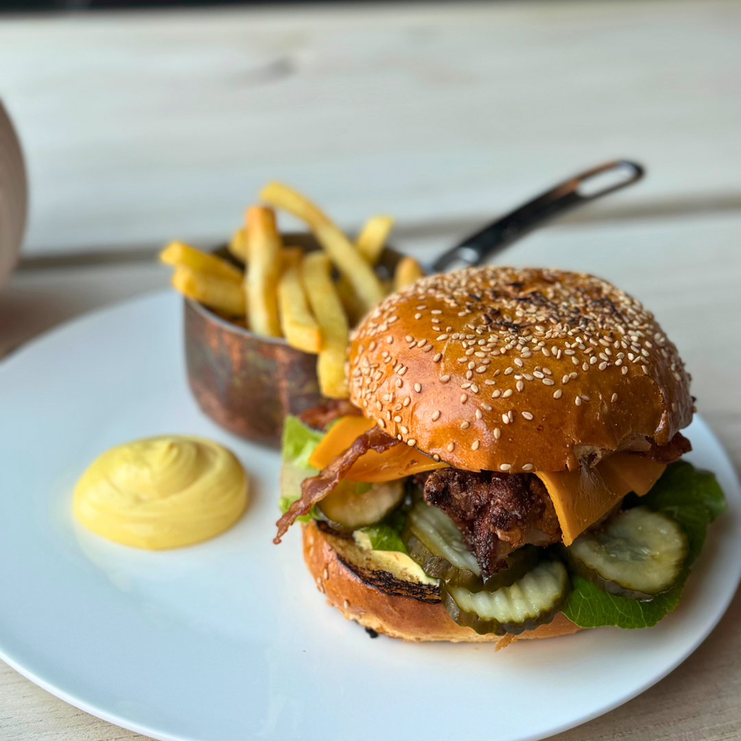 Frokost - Lundberg Spisehus